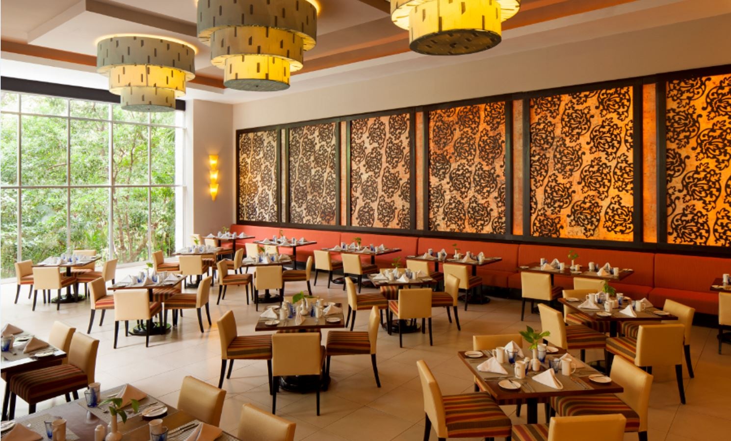 THE FIVES AZUL BEACH RESORT PLAYA DEL CARMEN 5 * | Coral Travel ...